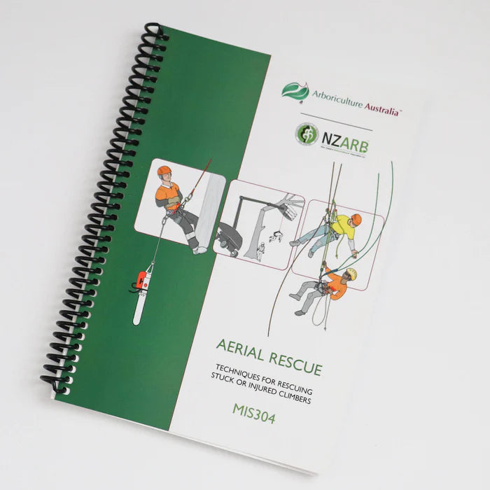 Title: Mastering Aerial Rescue with the "MIS304 Aerial Rescue" Book ...