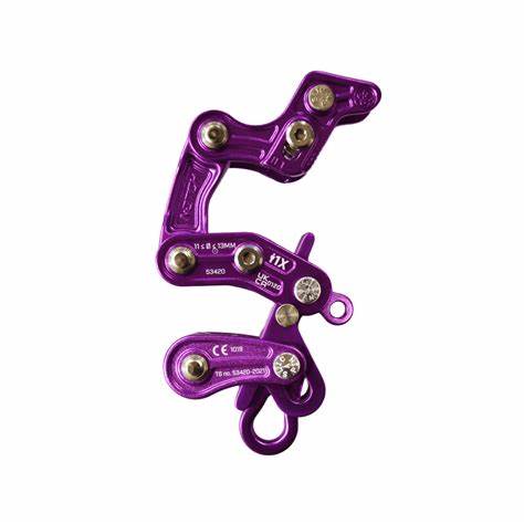 Notch Rope Runner Pro: A Revolutionary Tool for Professional Tree Clim ...