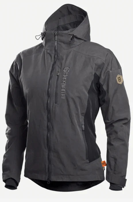 Brave the Elements in Style: The Xplorer Shell Jacket for Women — Arb ...