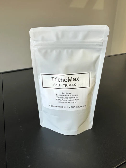 Unlock the Power of Soil with TrichoMax 100g — Arb Supplies