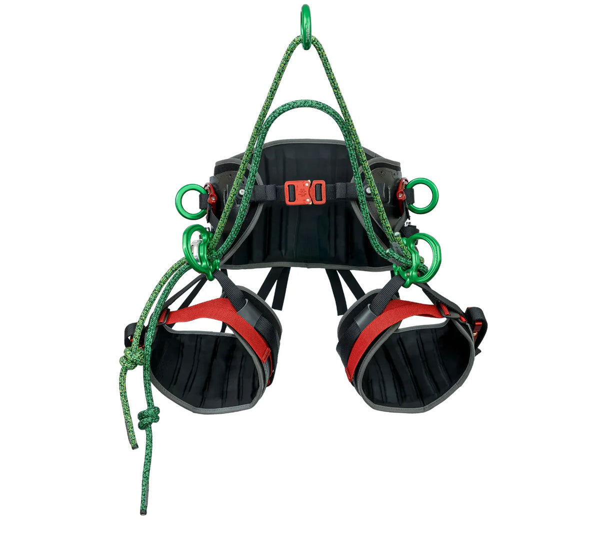 DMM Kinisi Max Climbing Harness - Medium: Precision Fit for Peak Perfo ...