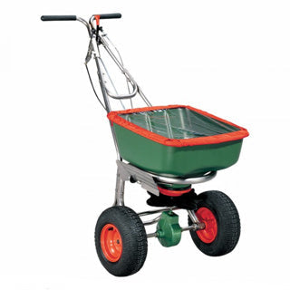 ICL SR2000 Fertiliser Spreader: Precision and Performance for Lawn Car ...