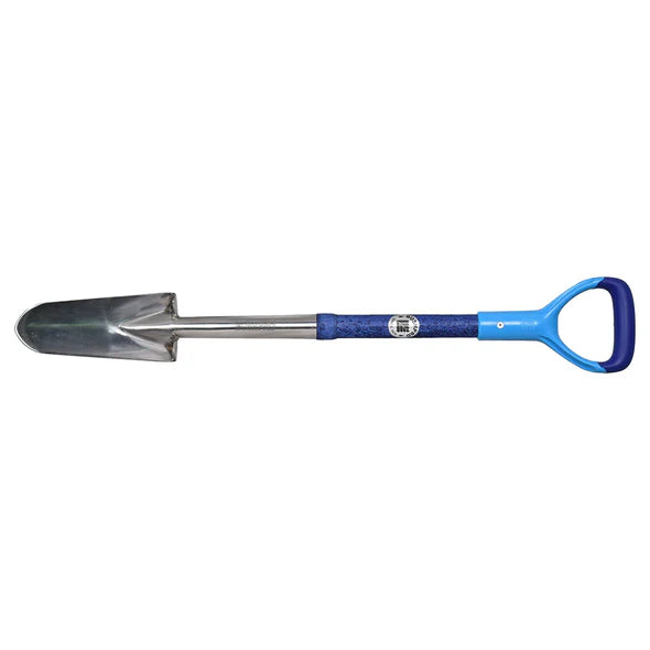 The Bushpro Speed Spade: Revolutionizing Tree Planting for Professiona ...