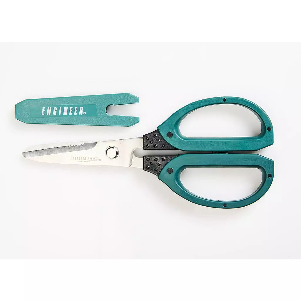Cobra Scissors — Arb Supplies