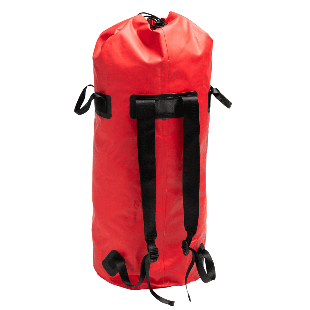 JAMA Rope Bag - Red — Arb Supplies