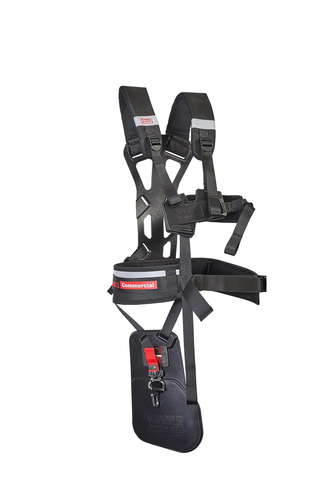 Kress KAC132 Comfortable Harness — Arb Supplies