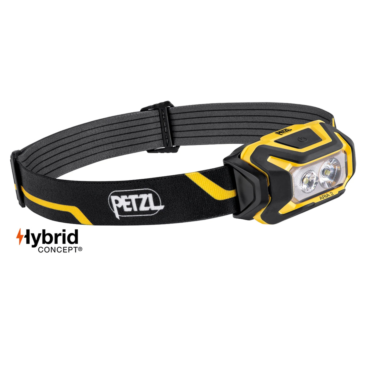 Petzl Aria 2 Headlamp — Arb Supplies