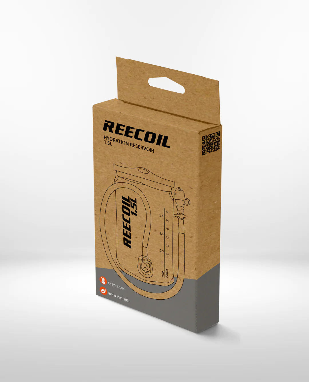 Reecoil Hydration Reservoir Kit 1.5 Litre — Arb Supplies