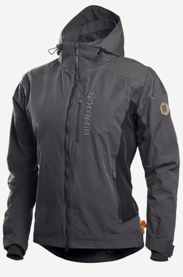 Xplorer Shell jacket women — Arb Supplies