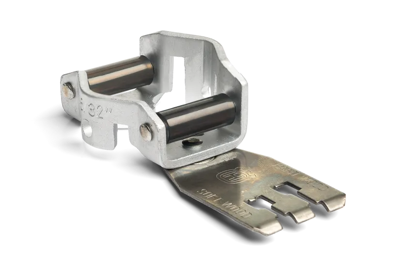 Husqvarna Combination File Guide 3/8" LP (S93G - X-Cut) — Arb Supplies