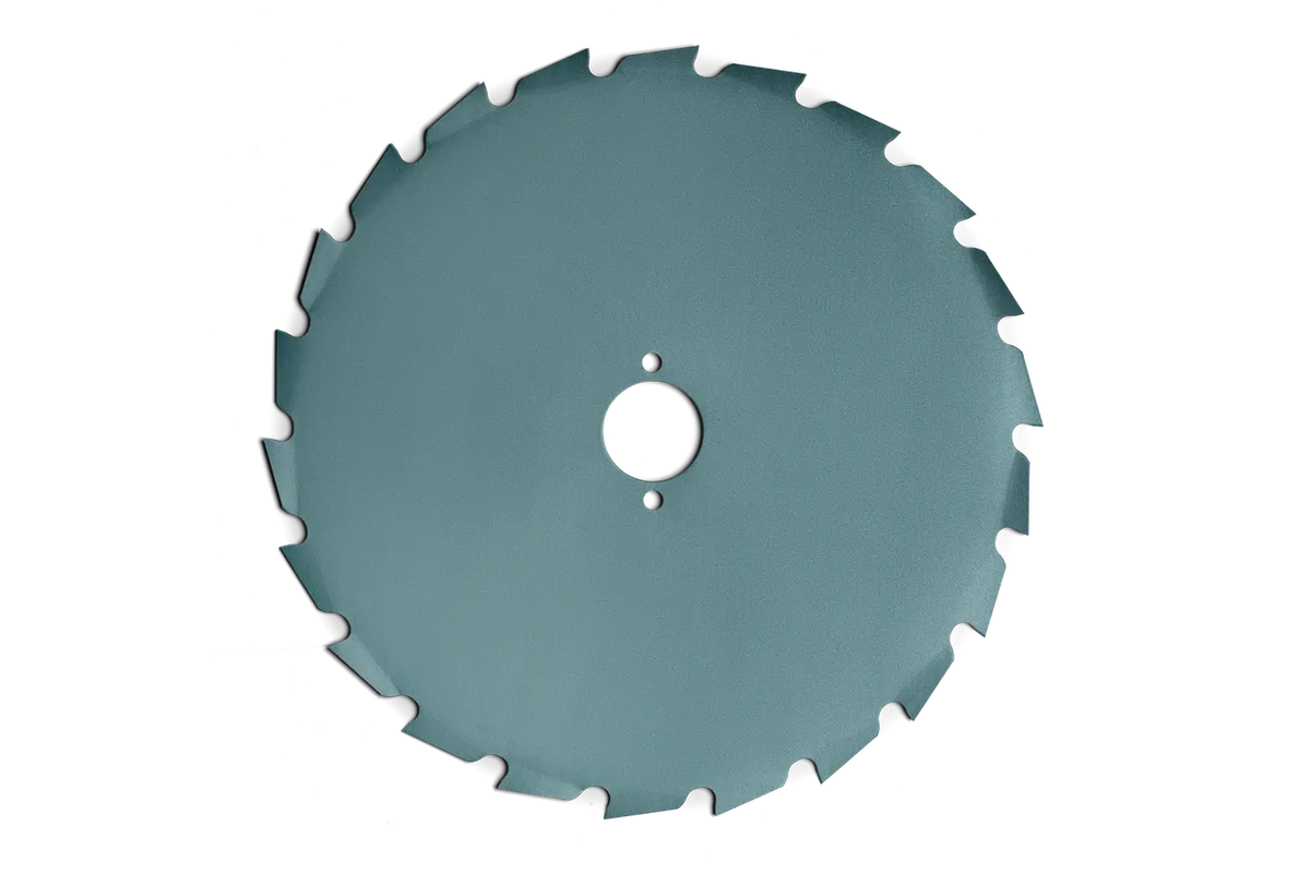 Saw Blade - Maxi — Arb Supplies