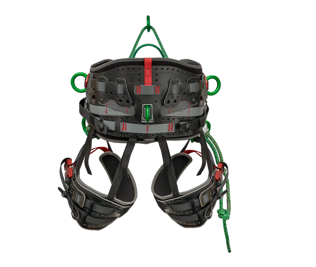 Climbing Harnesses — Arb Supplies