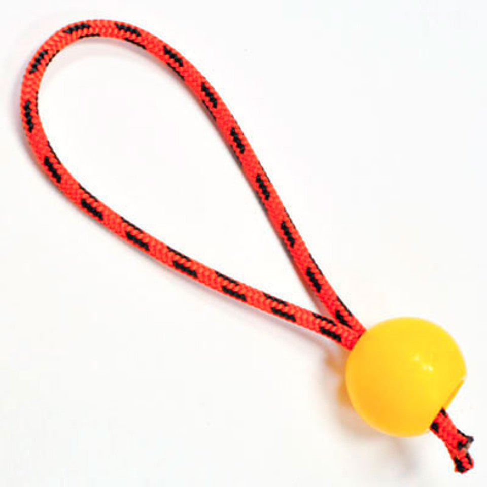 Notch Friction Saver Retrieval Ball — ArbSupplies