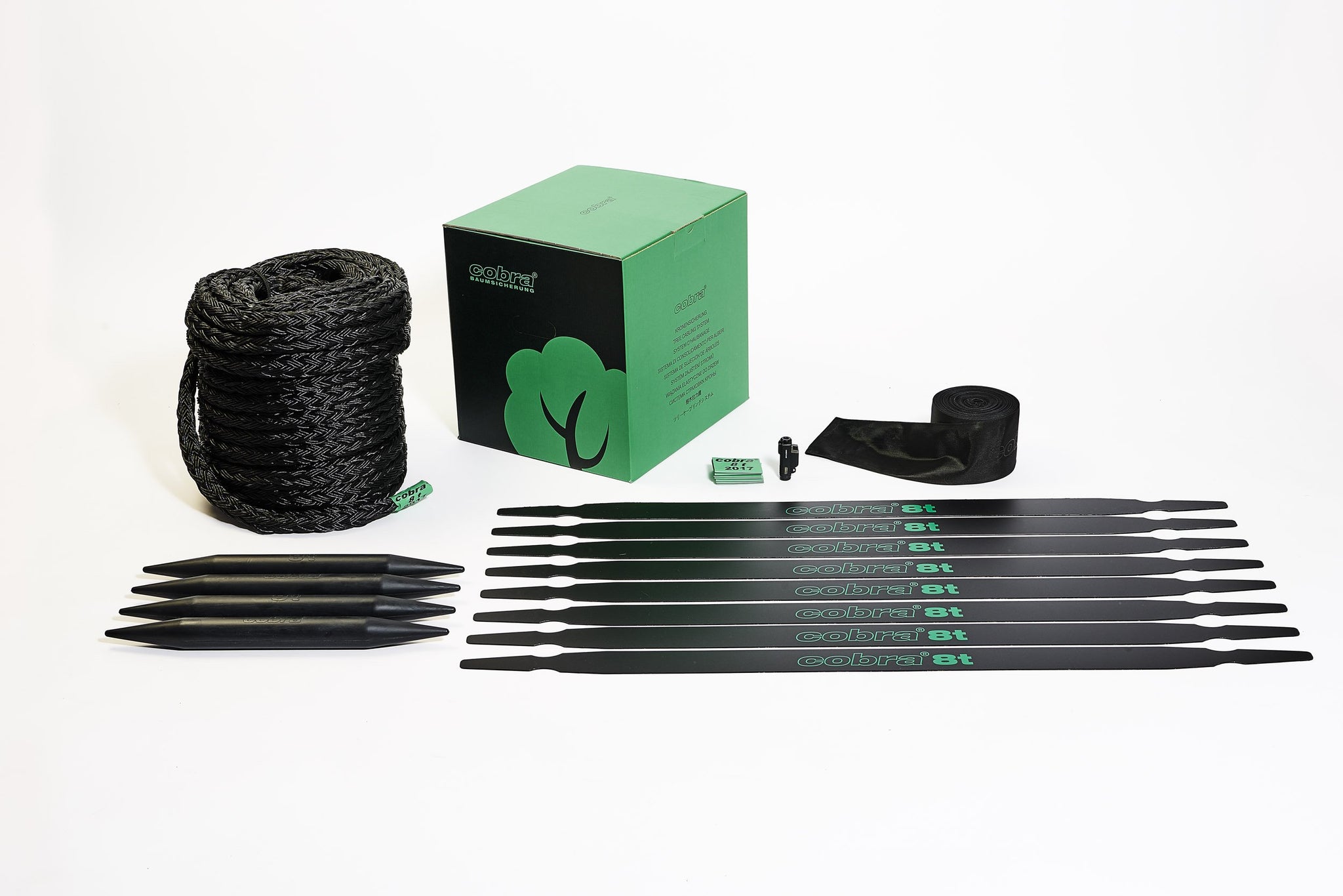 Cobra — Arb Supplies