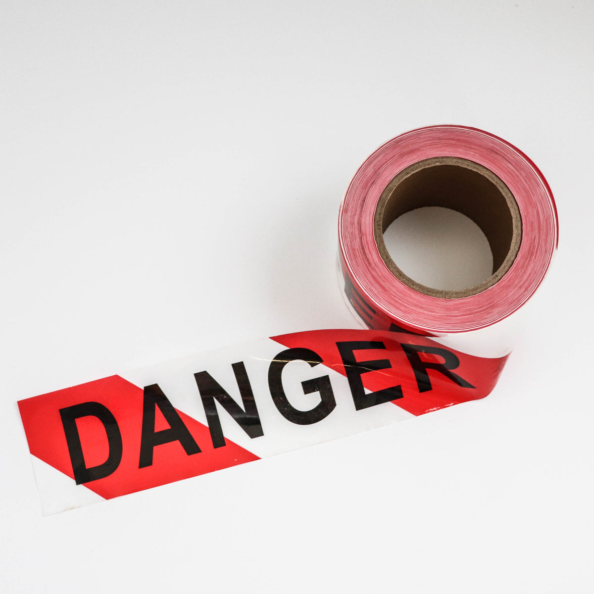 'Danger' Tape — Arb Supplies