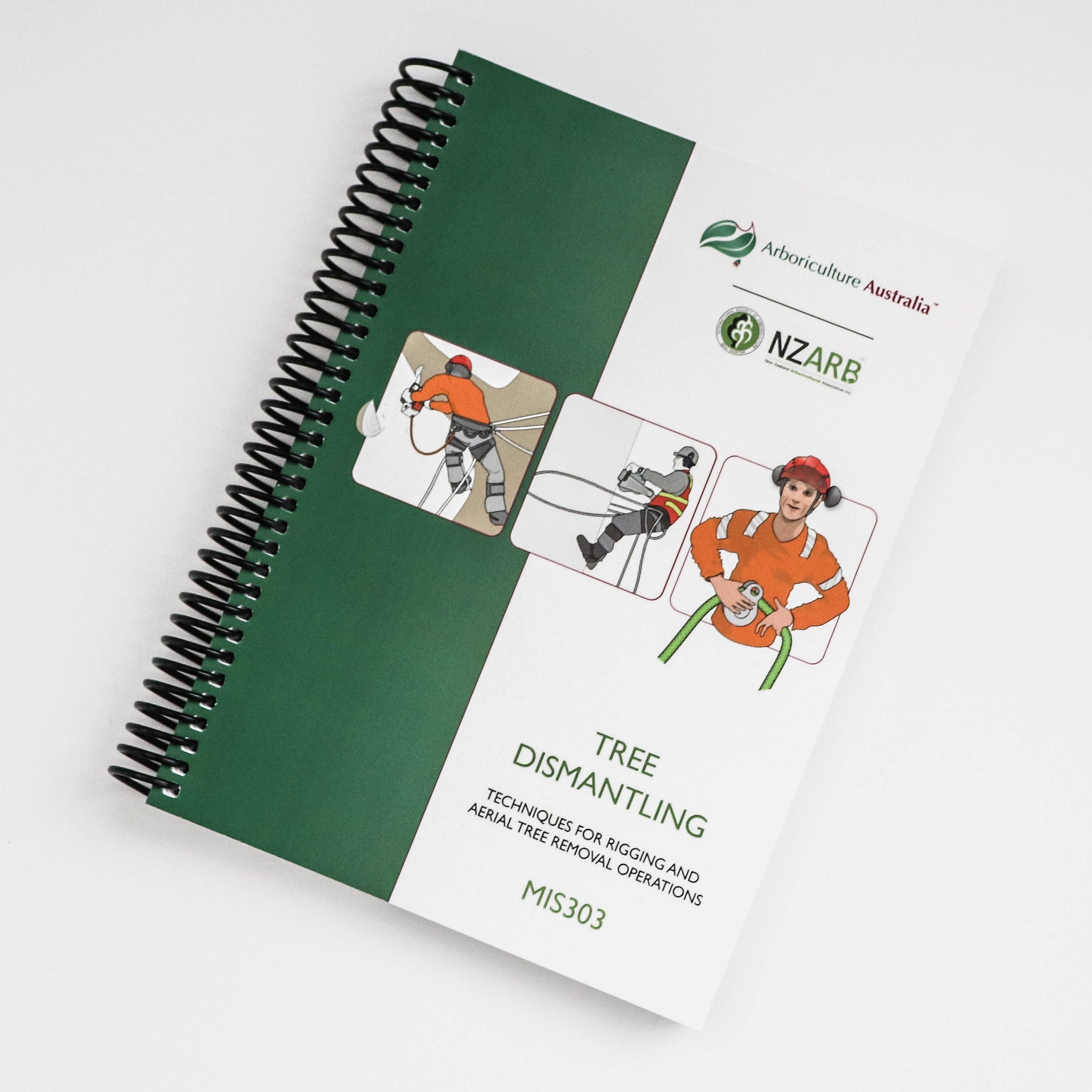 Book Store — Arb Supplies