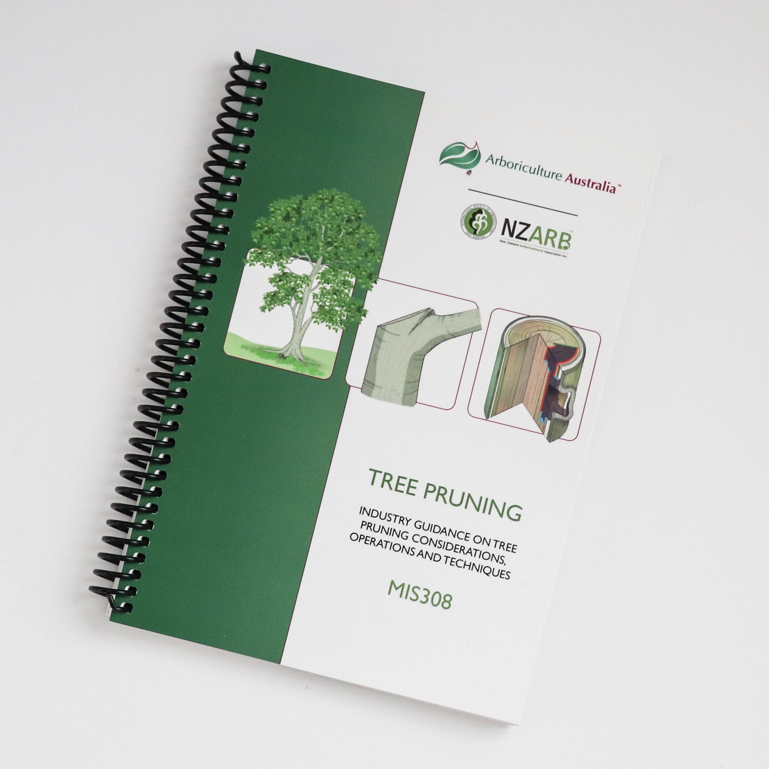 MIS308 Tree Pruning — Arb Supplies