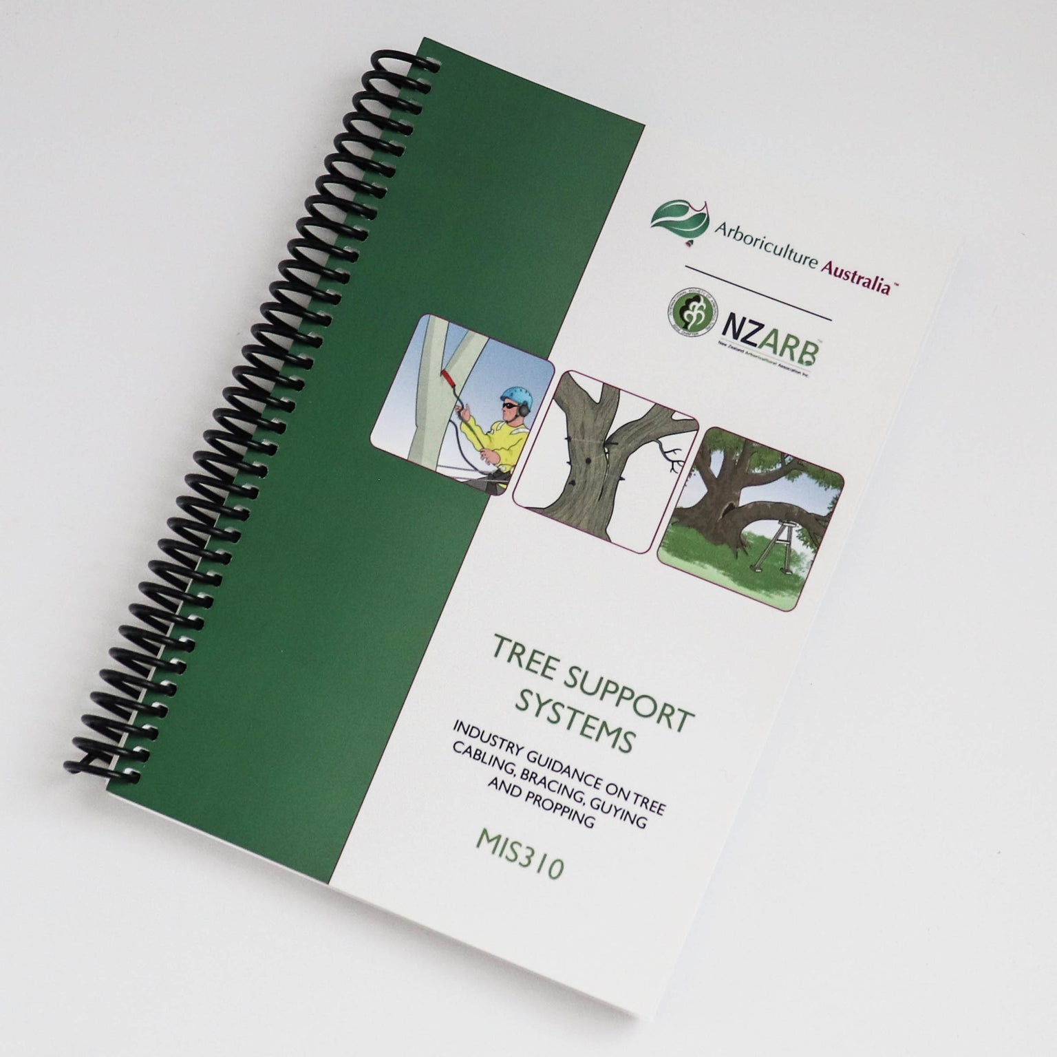 Book Store — Arb Supplies