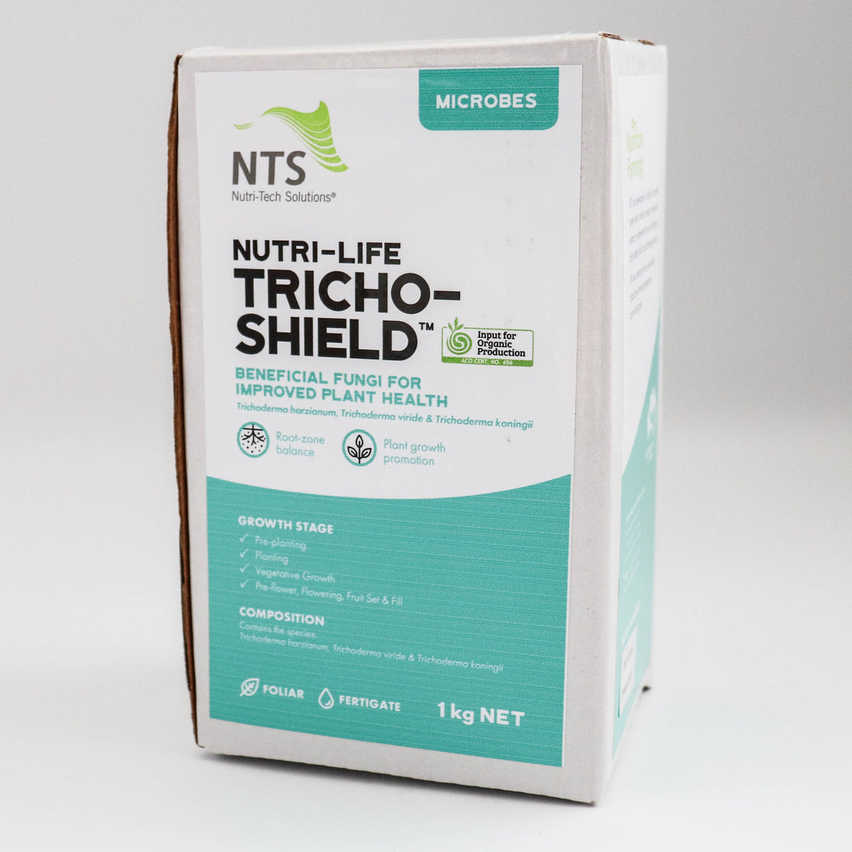 Nutri-Life Tricho-Shield™ - 1kg — Arb Supplies