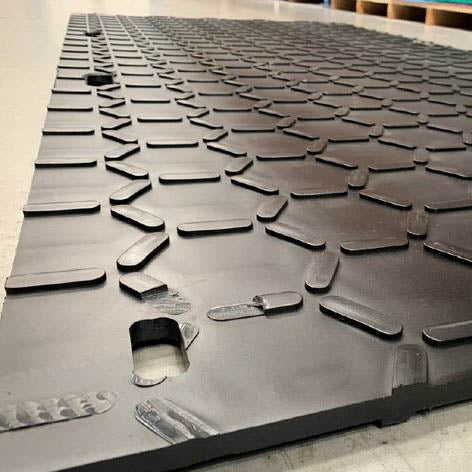 Hexmat — Arb Supplies