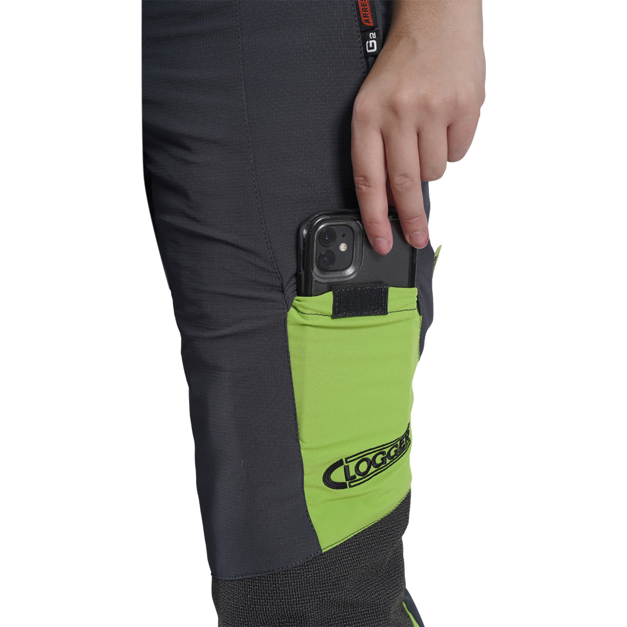 Clogger — ArbSupplies