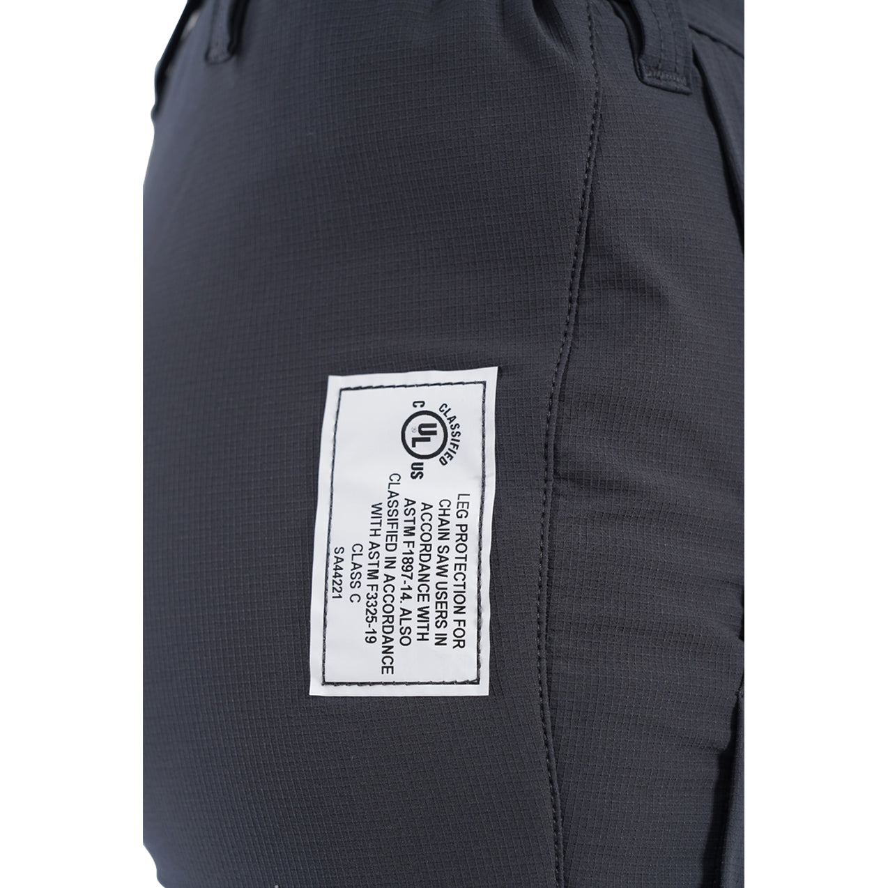 Clogger Zero Gen2 Women's Chainsaw Trousers — Arb Supplies